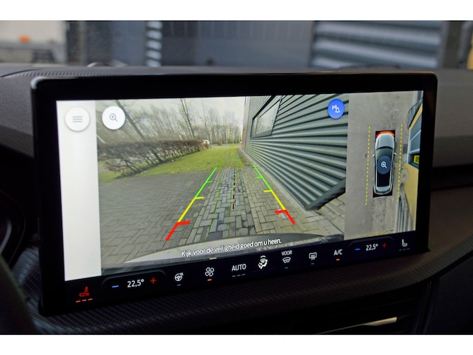 Ford Kuga Elektro/Benzine Automatisch in Enschede kopen? - AutoWeek