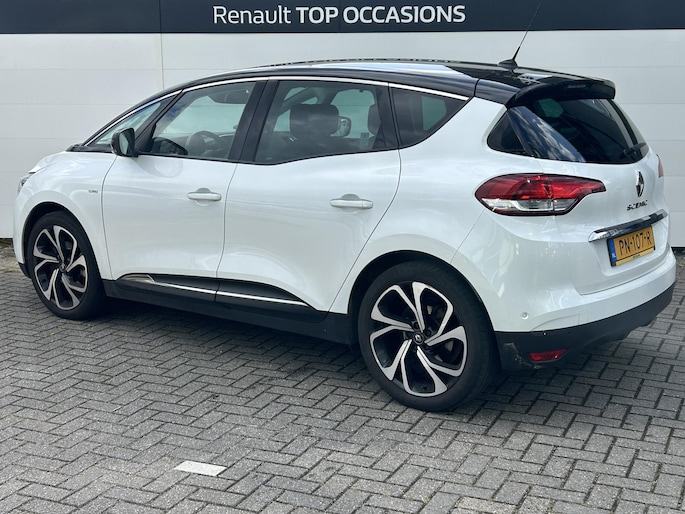 Renault Scenic Benzine Handmatig in Veenendaal kopen? - AutoWeek