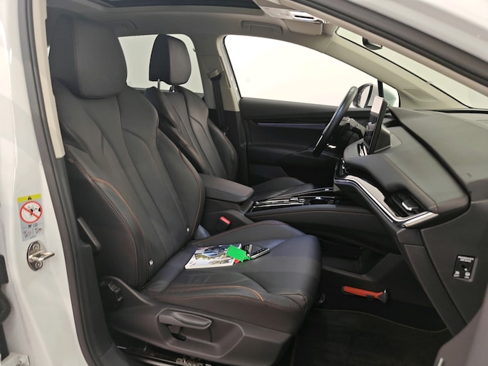 Skoda Enyaq Elektrisch Automatisch in Nijkerk kopen? - AutoWeek