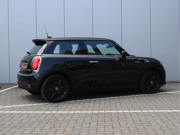 MINI Mini Electric Elektrisch Automatisch in Kesteren kopen? - AutoWeek