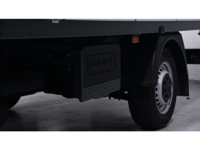 IVECO Daily Diesel Automatisch in Almelo kopen? - AutoWeek